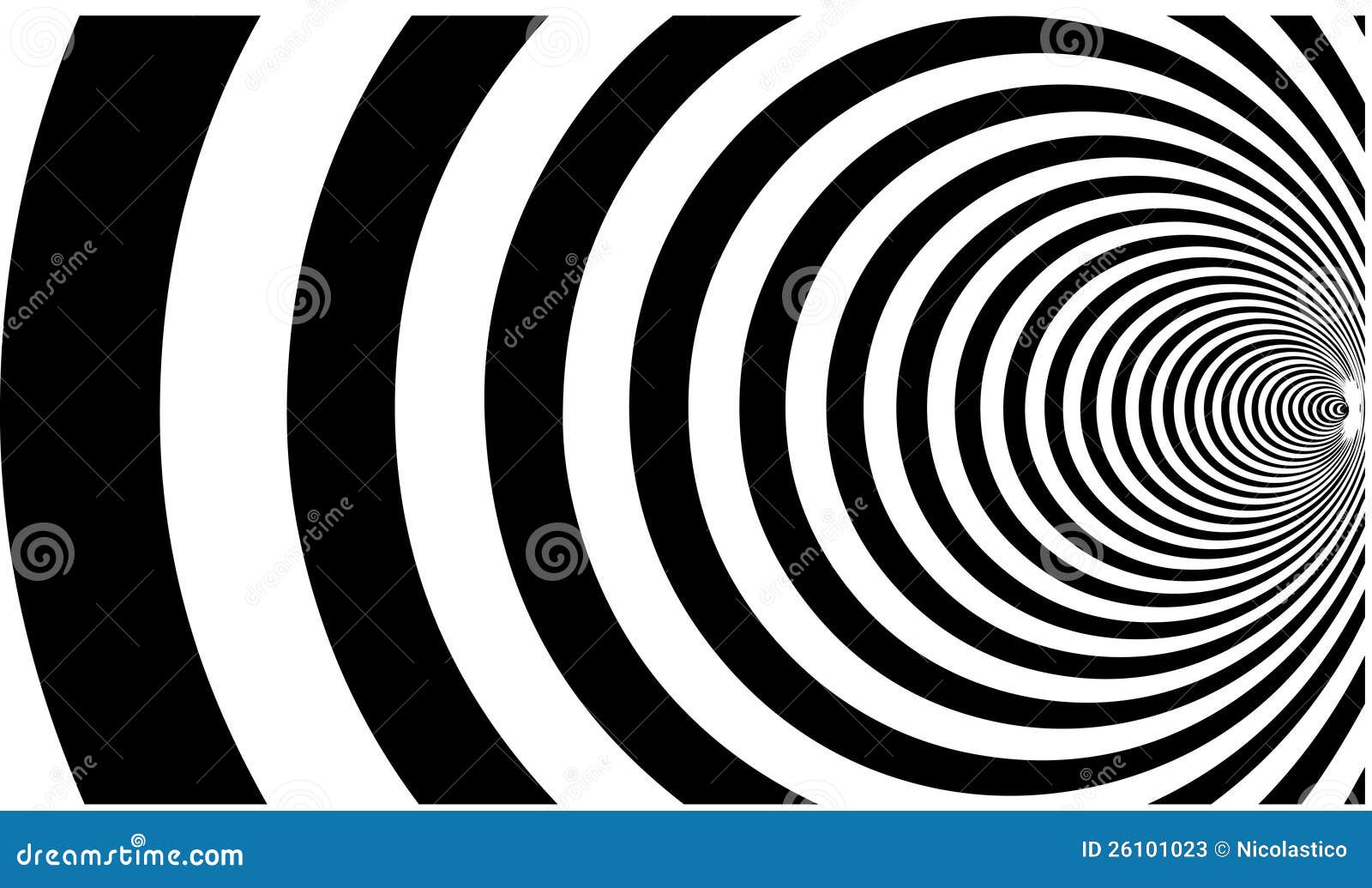 Hypnotic Cartoons, Illustrations & Vector Stock Images - 111418 ...