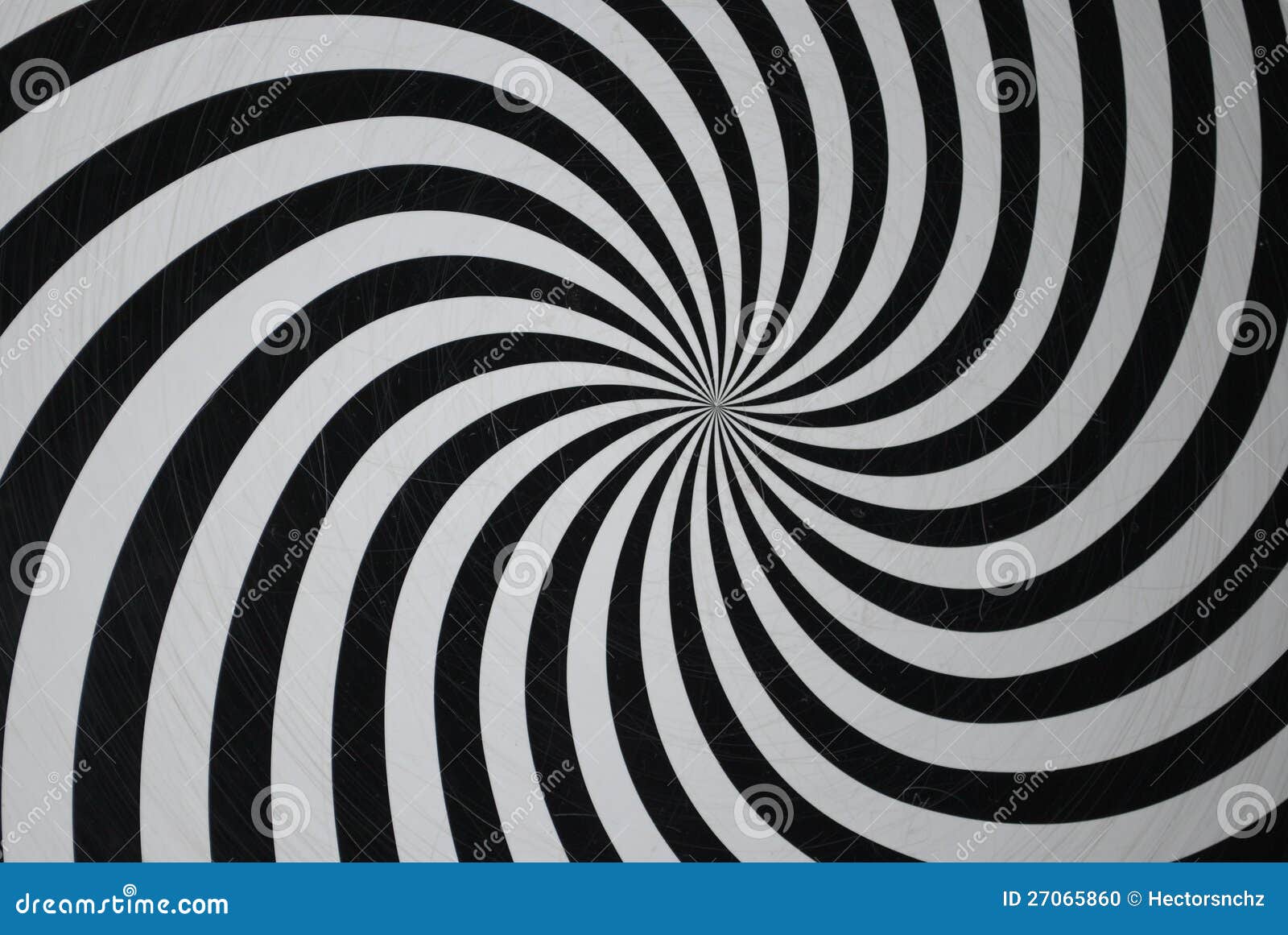 Hypnotize stock photo. Image of signal, curves, abstract - 27065860