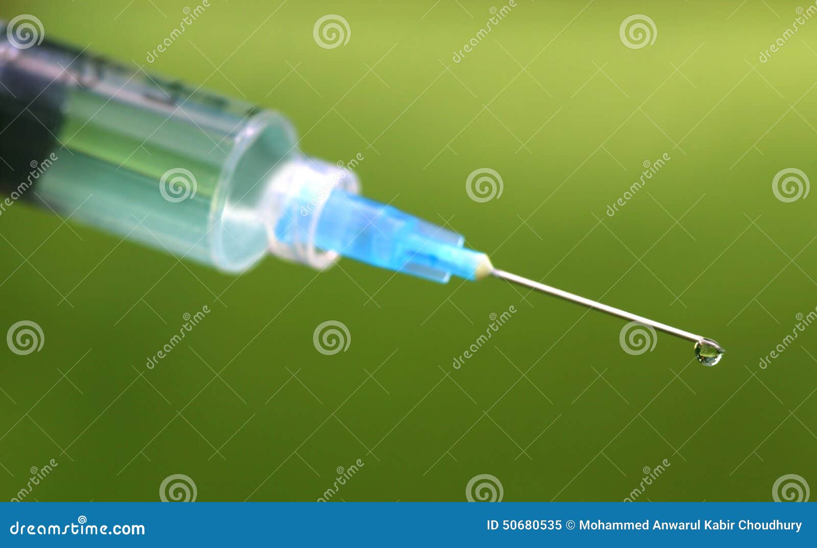 Hypodermic Syringe Stock Photography | CartoonDealer.com #22117412