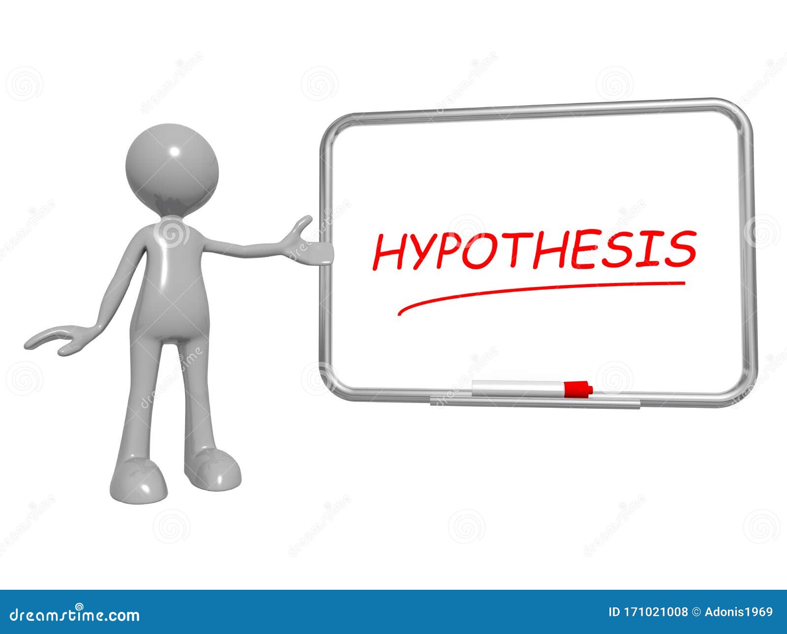 Hypothese Stock Illustrationen, Vektoren, & Kliparts - 1,347 Stock ...