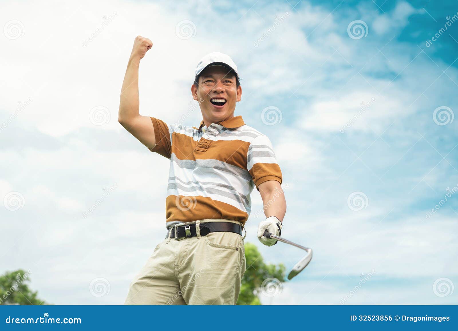 336 Excited Golf Stock Photos - Free & Royalty-Free Stock Photos from ...
