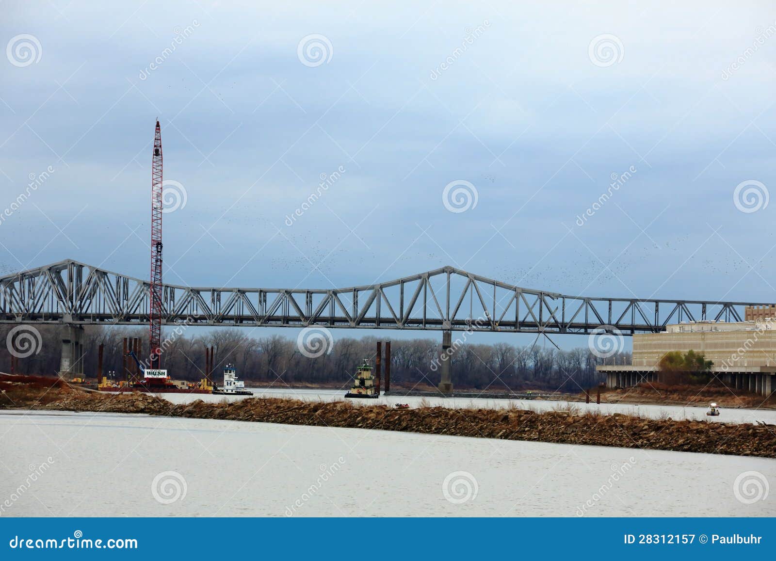 I-70 Bridge Destruction editorial photography. Image of highway - 28312157