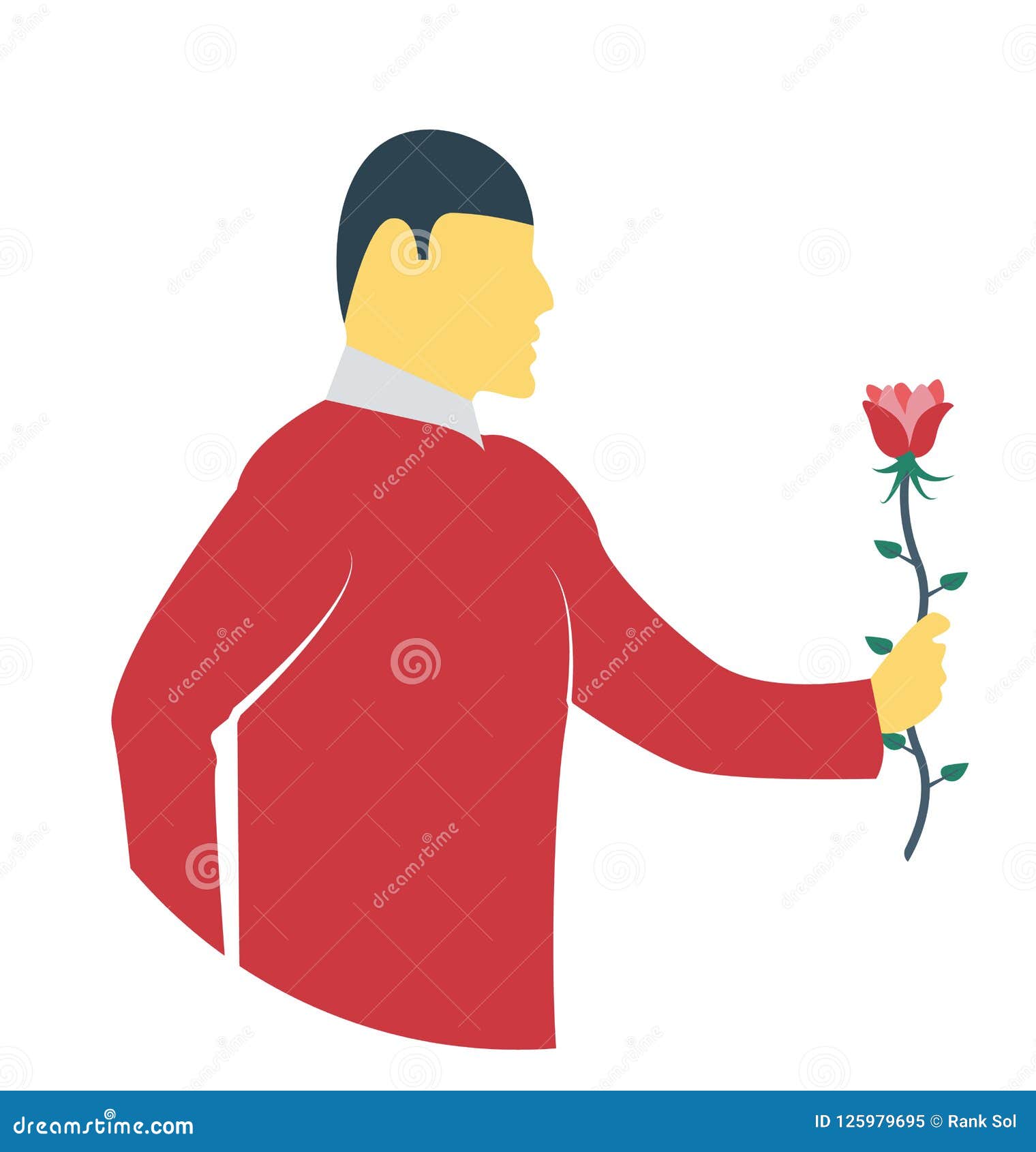 I Adore You Vector Icon Editable Stock Vector - Illustration of love ...