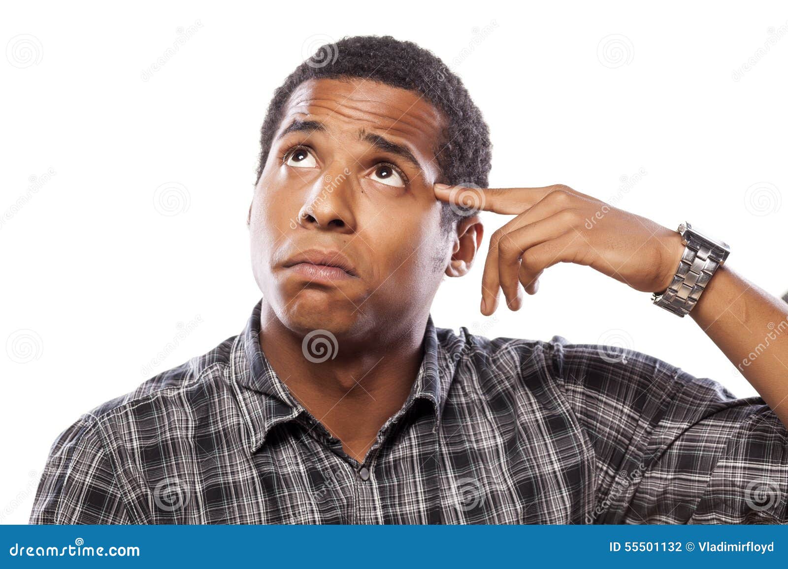 I can not remember stock photo. Image of thinking, human - 55501132