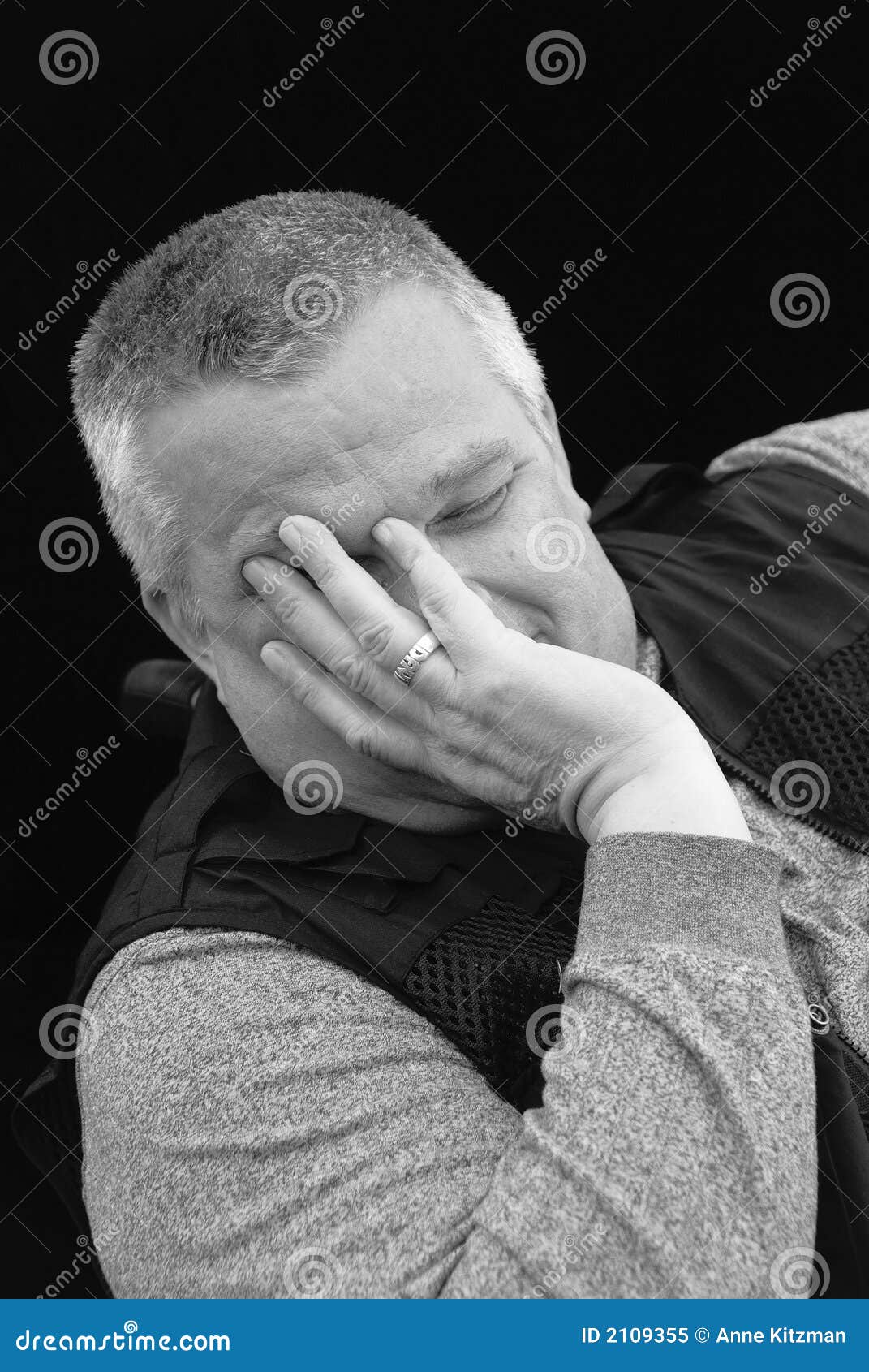 Disconcerted Husband Stock Photos - Free & Royalty-Free Stock Photos ...