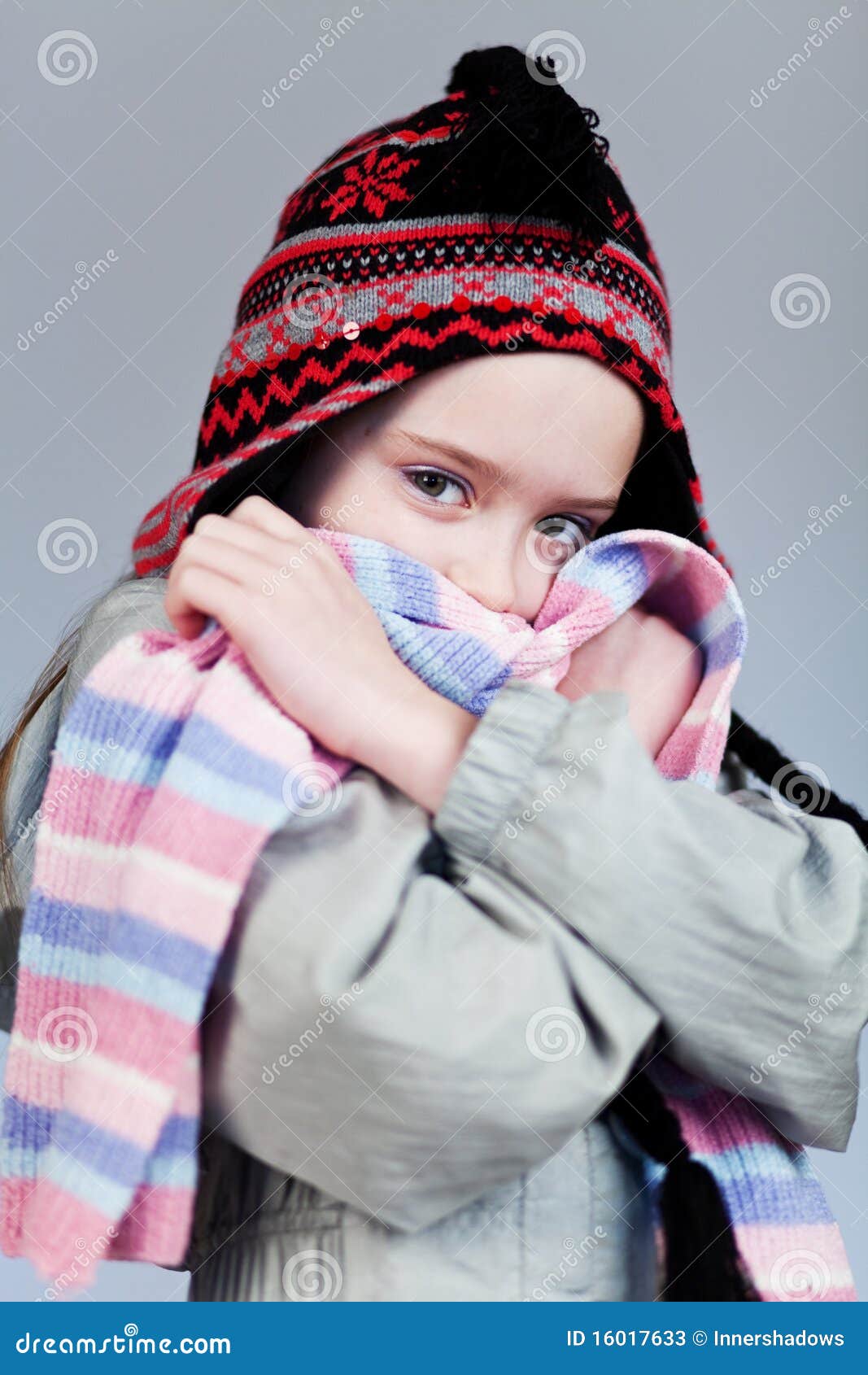 I am cold stock image. Image of loneliness, alone, caucasian - 16017633