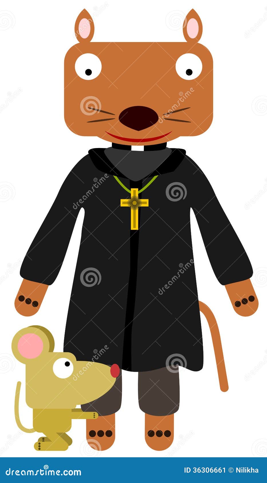 I confess stock illustration. Illustration of confession - 36306661