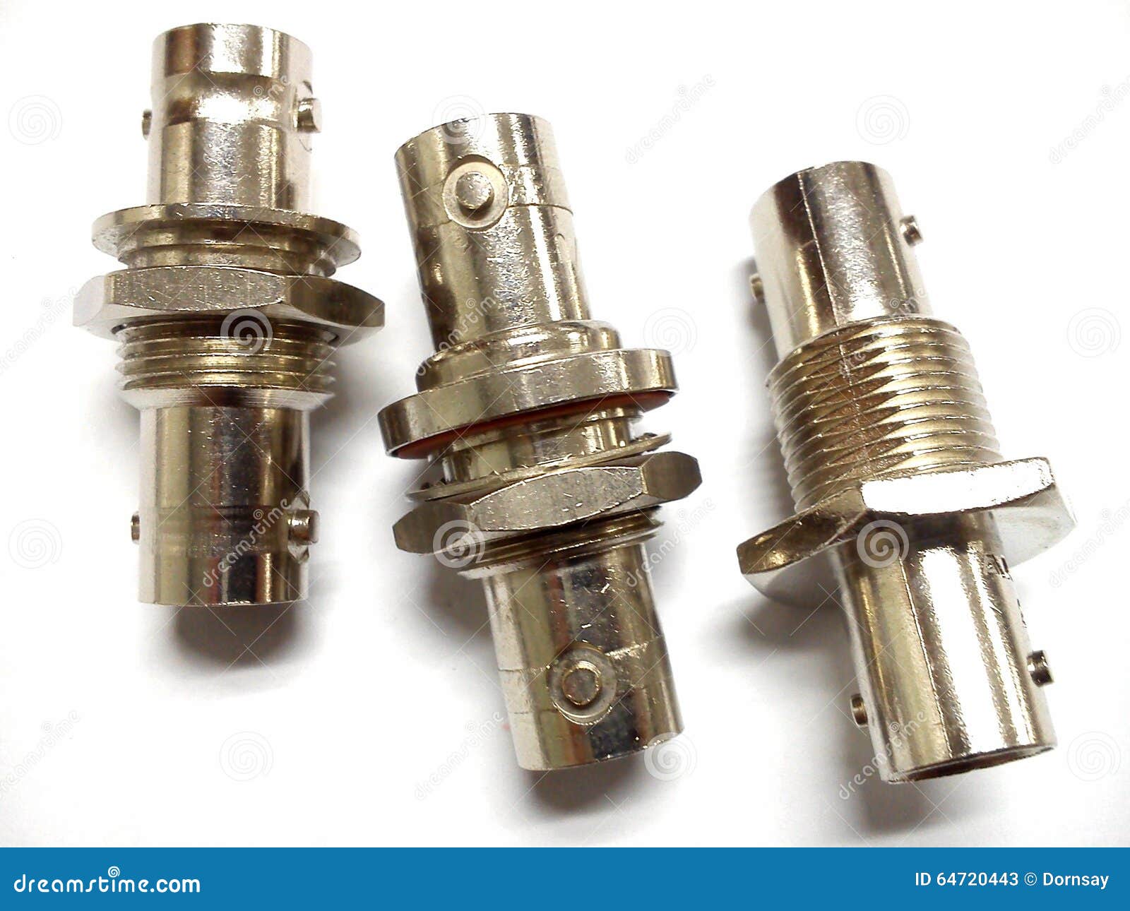 I-connector for Telecom System Stock Image - Image of equipment, fiber ...