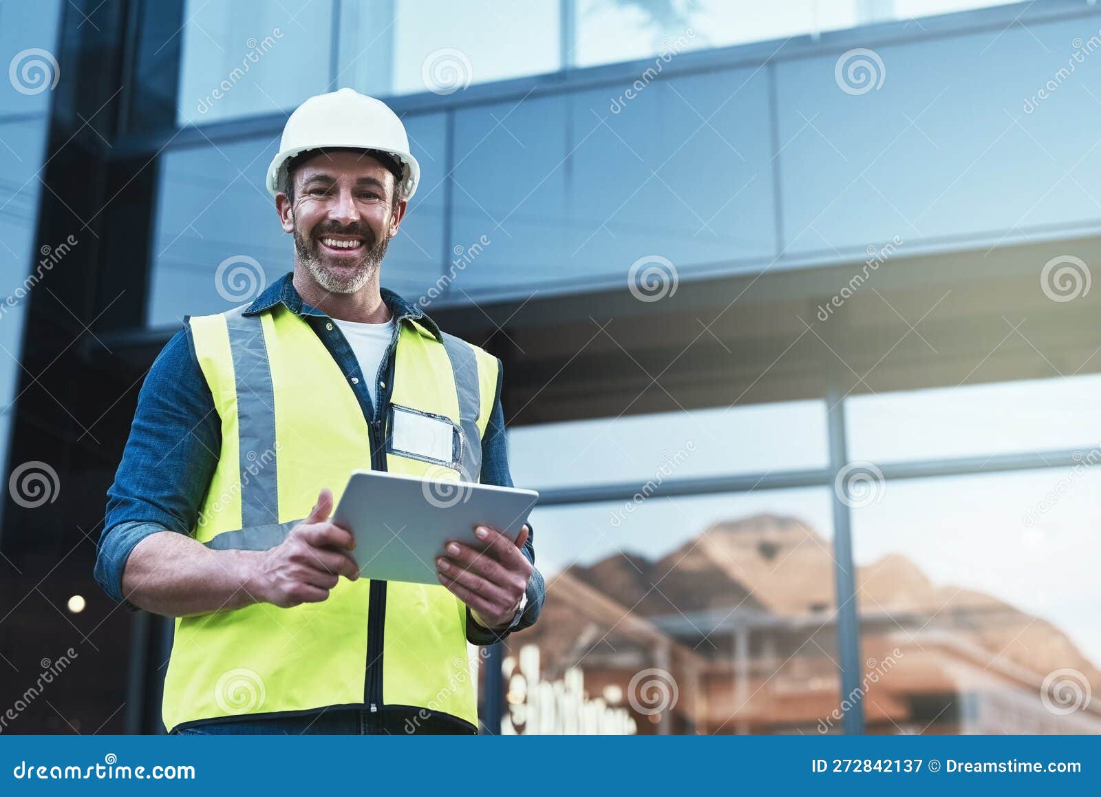 I Create Safe and Sound Structures from Start To Finish. a Engineer ...