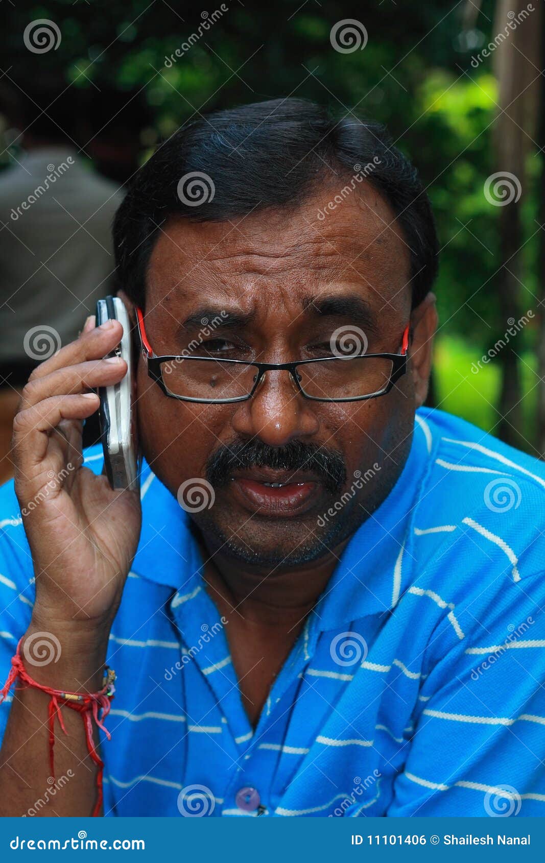 I am Disturbed with this News Stock Photo - Image of indian, expressive ...