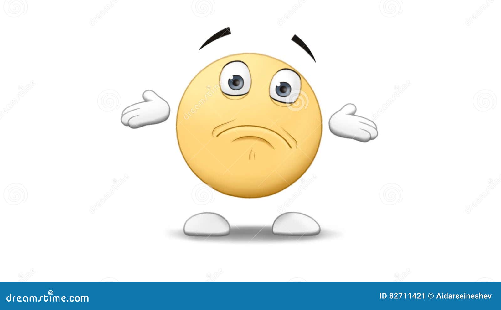 Don T Know Cartoons, Illustrations & Vector Stock Images - 247 Pictures ...