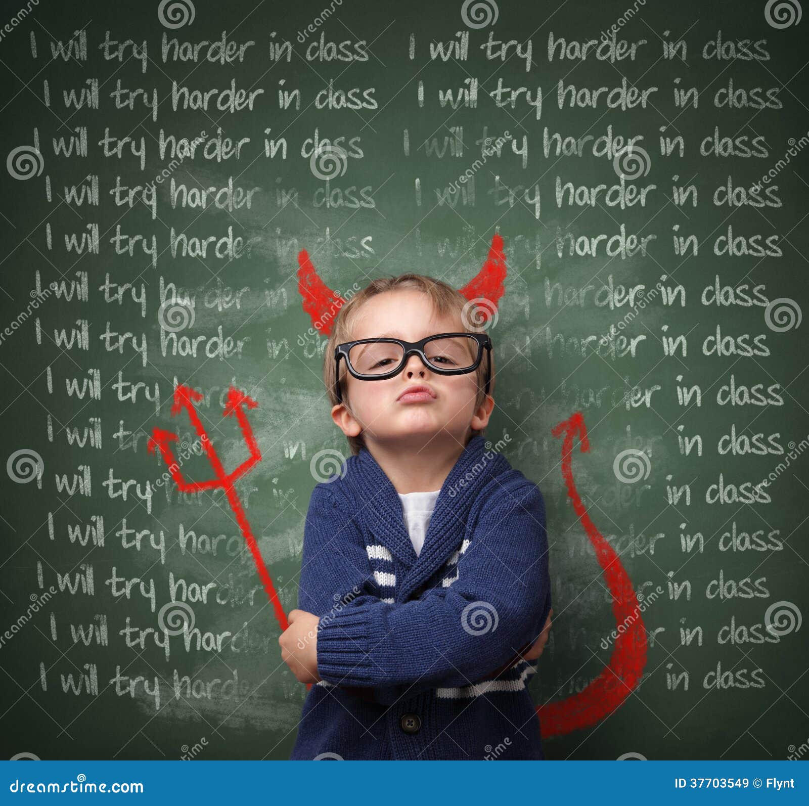 I Don T Think I Will Try Harder in Class Stock Image - Image of ... I Don T Think I Will Try Harder in Class Stock Image - Image of ...
