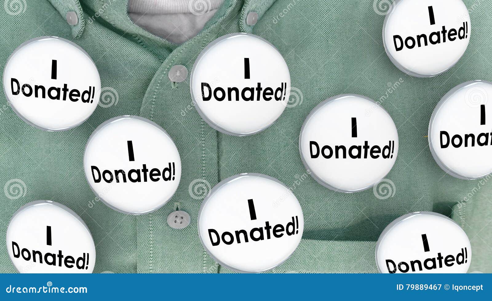 I Donated Gave Money Donation Contributor Buttons Pins Stock ... I Donated Gave Money Donation Contributor Buttons Pins Stock ...