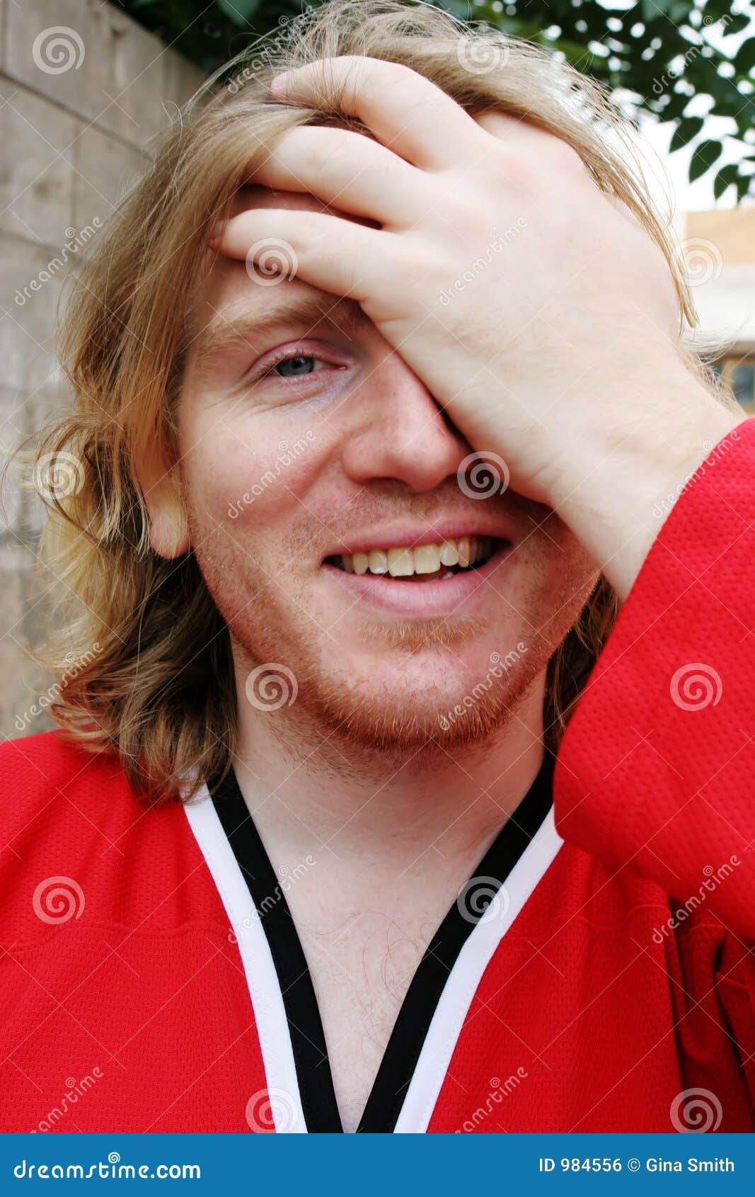 I forgot stock photo. Image of people, cute, lifestyle - 984556