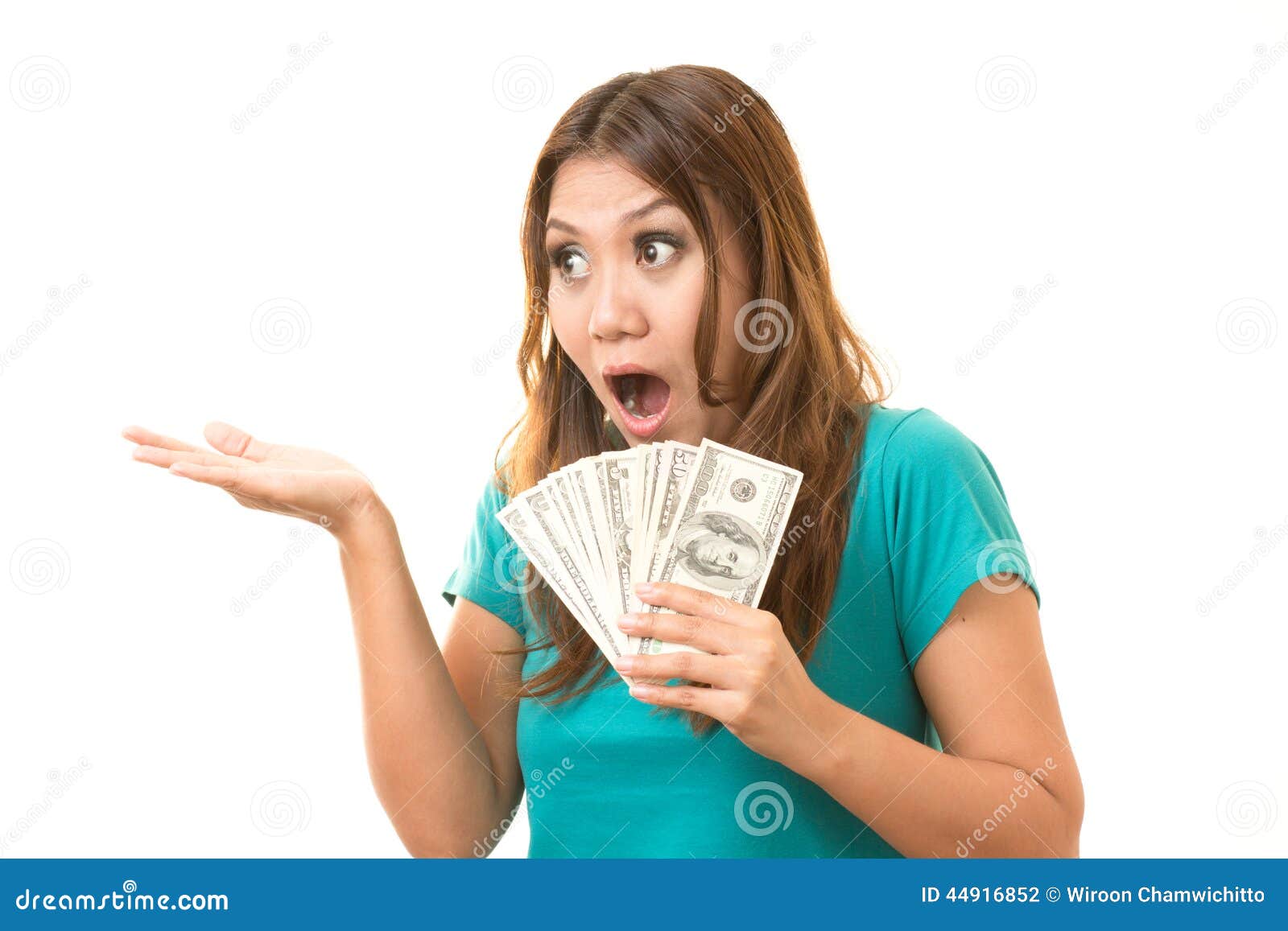 I get paid stock photo. Image of brown, expenses, bonus - 44916852