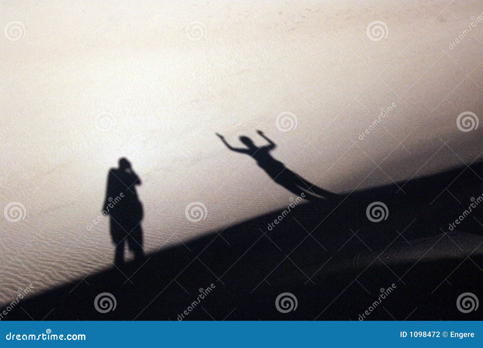 I Give Up Picture. Image: 1098472