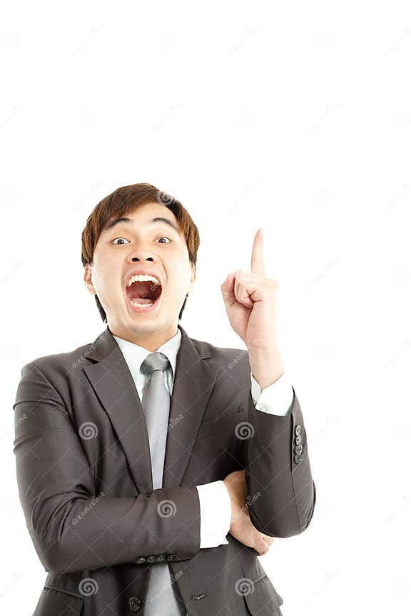 I got it stock image. Image of concept, thinking, solution - 25347557