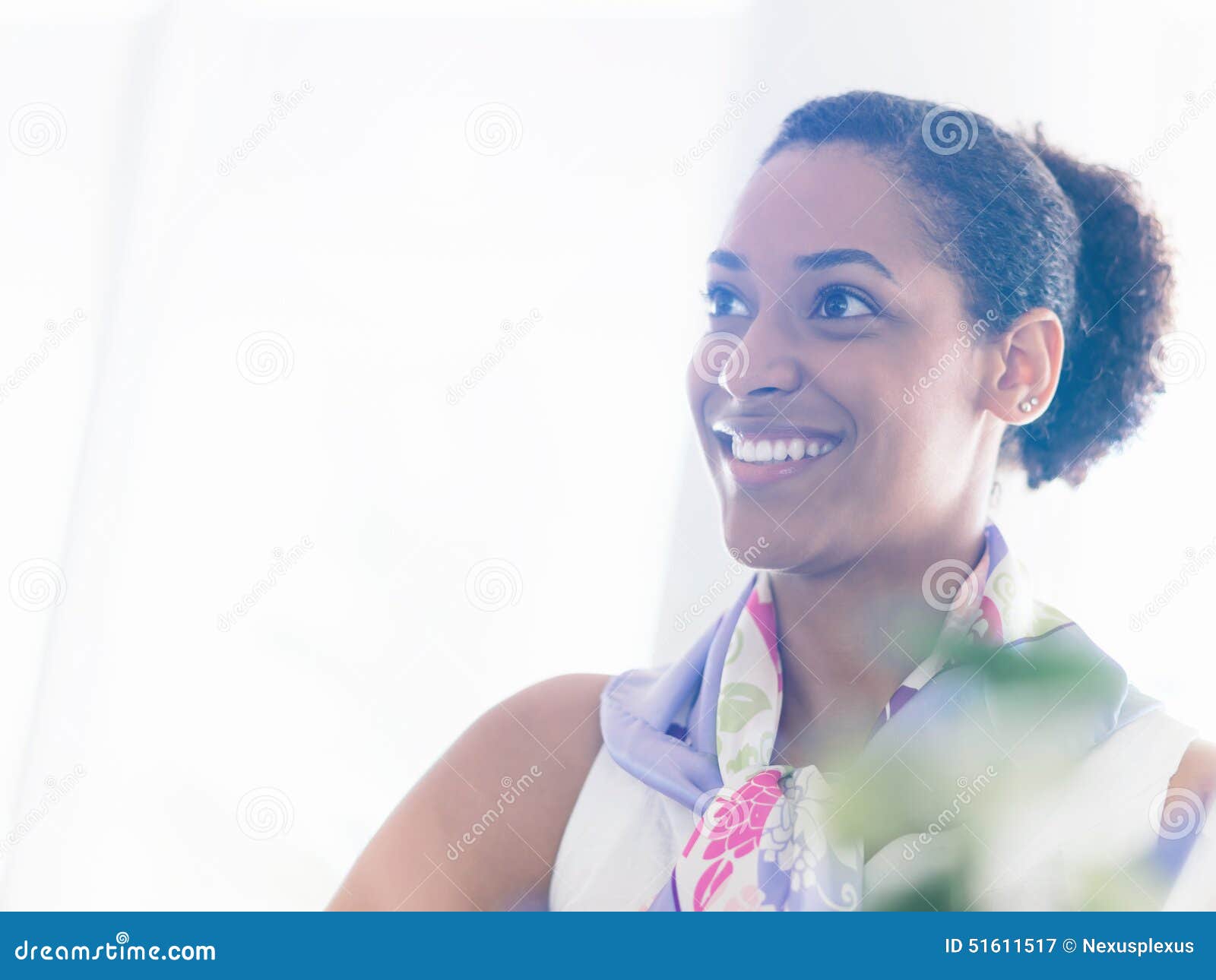 I am happy to work here stock image. Image of success - 51611517