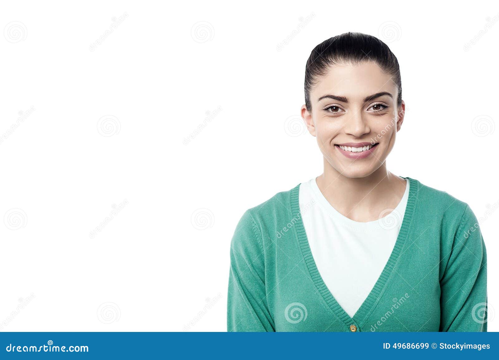 I am happy today ! stock image. Image of space, positive - 49686699