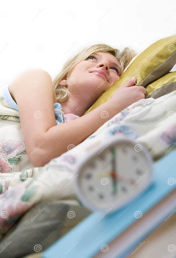 I hate alarm clocks stock photo. Image of laziness, morning - 2361914
