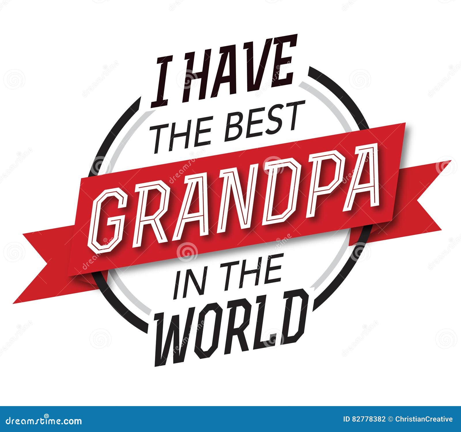 Best Grandpa Vector Brush Calligraphy. | CartoonDealer.com #195696431 Best Grandpa Vector Brush Calligraphy. | CartoonDealer.com #195696431