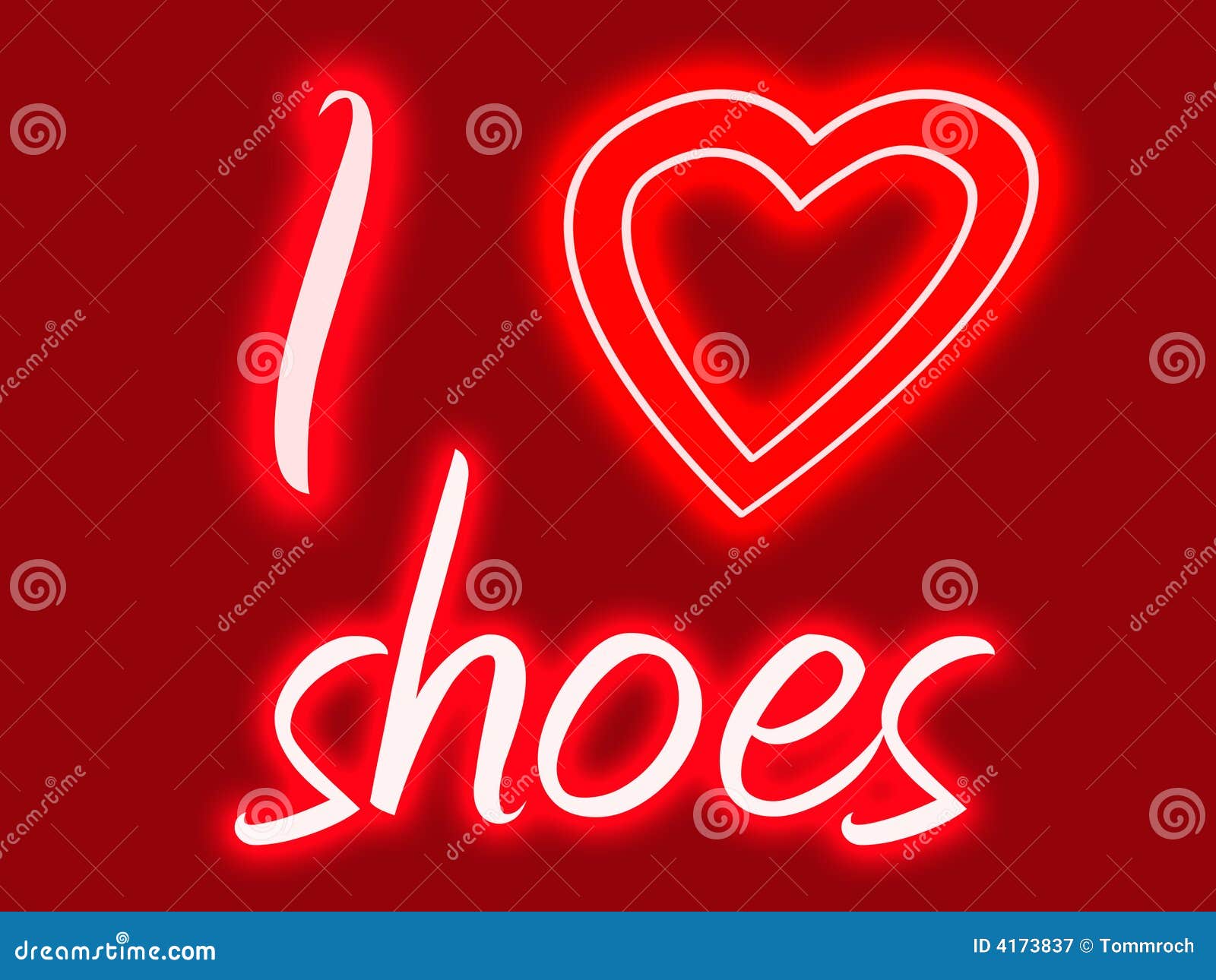I heart shoes stock image. Image of accessorize, females - 4173837