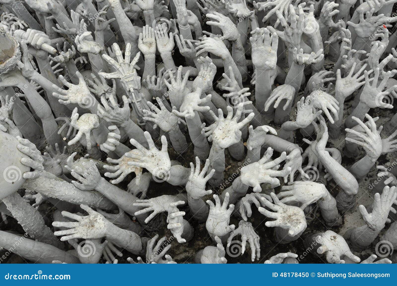 I hope stock photo. Image of hope, hand, white, underworld - 48178450