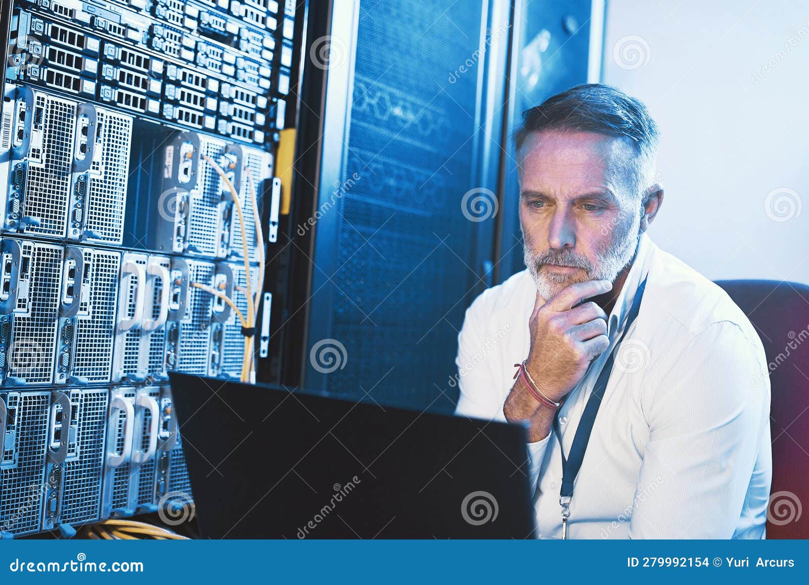 I Hope There Isnt a Virus on this System. a Mature Man Looking ...