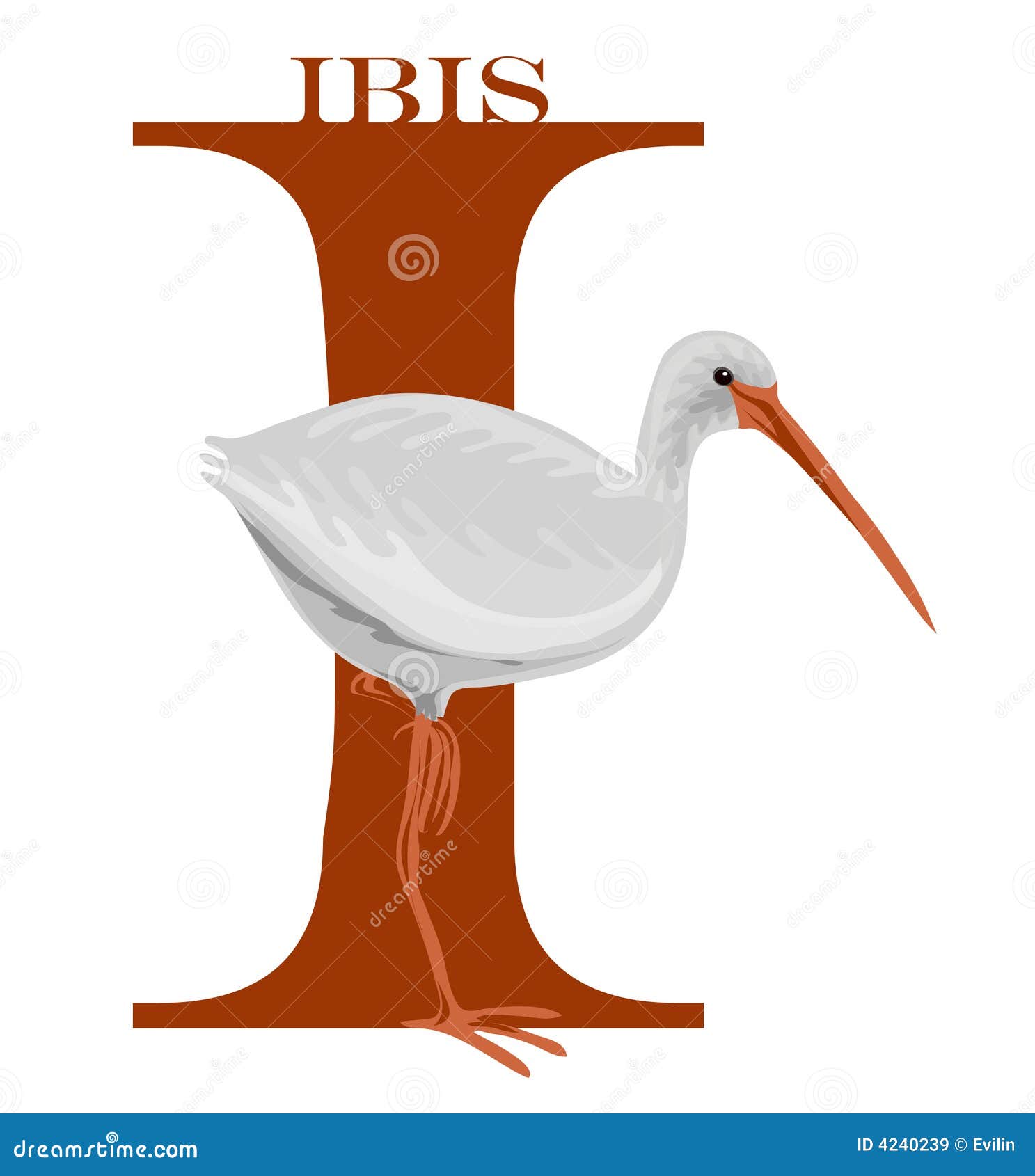 Ibis Cartoons, Illustrations & Vector Stock Images - 1023 Pictures to ...