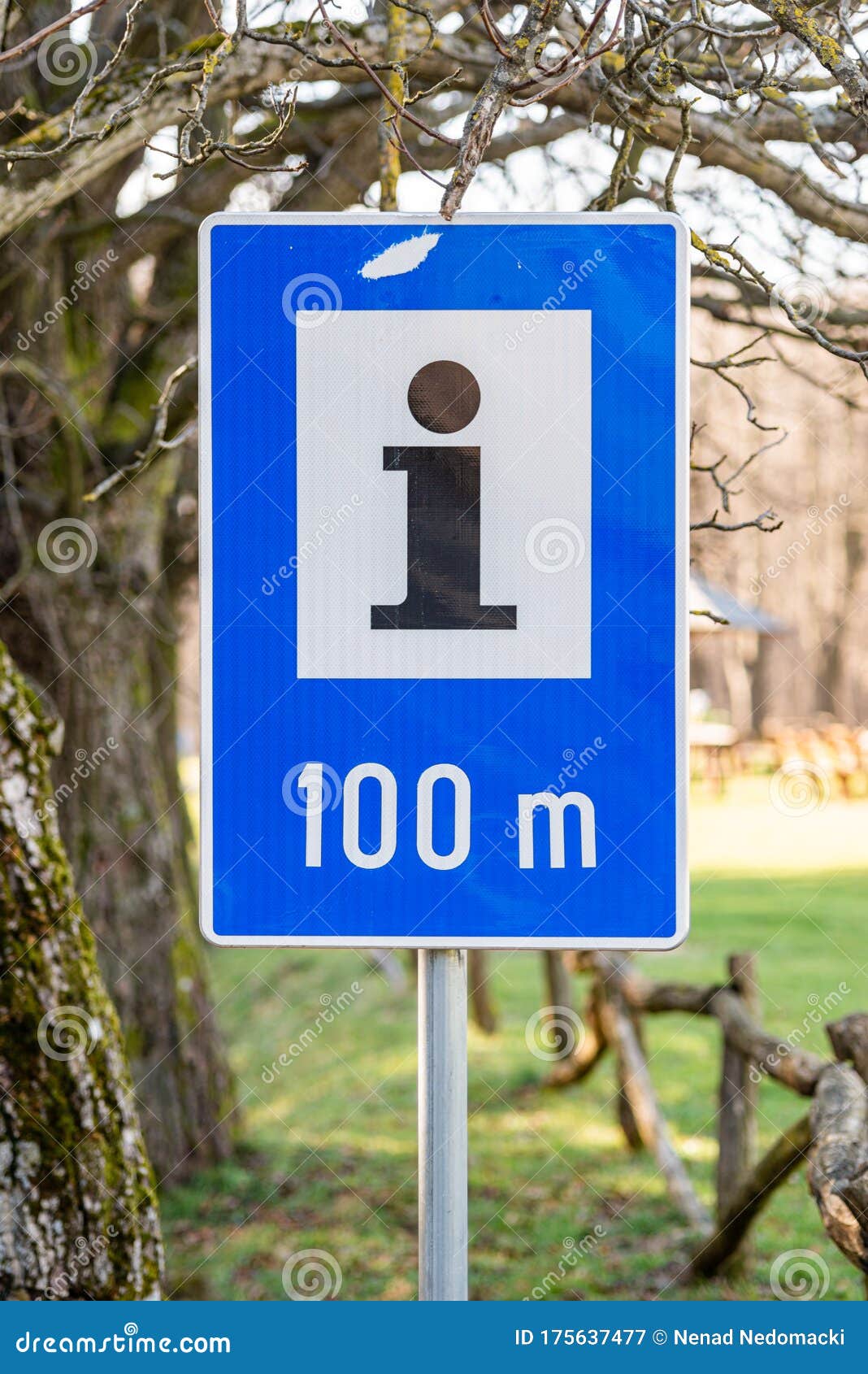 `i` is for Information Sign in Blue Stock Image - Image of background ...