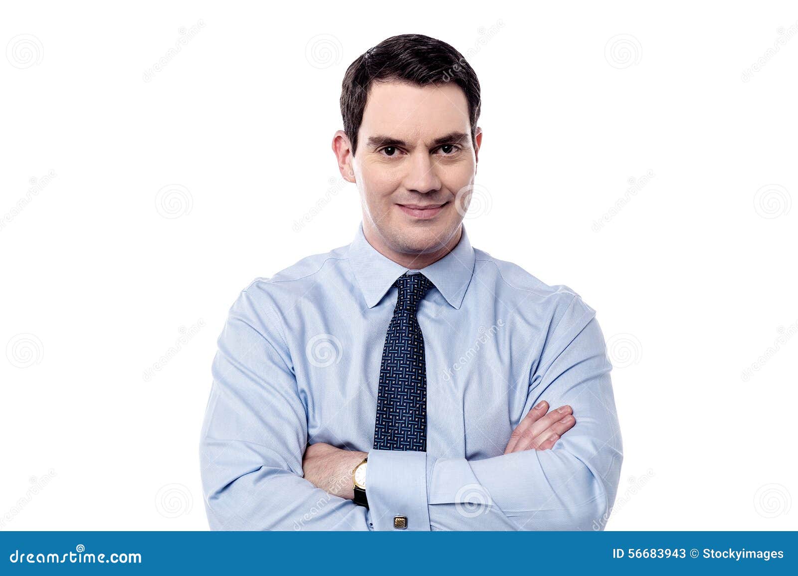 I am Joined As a Manager Here. Stock Image - Image of white, formal ...