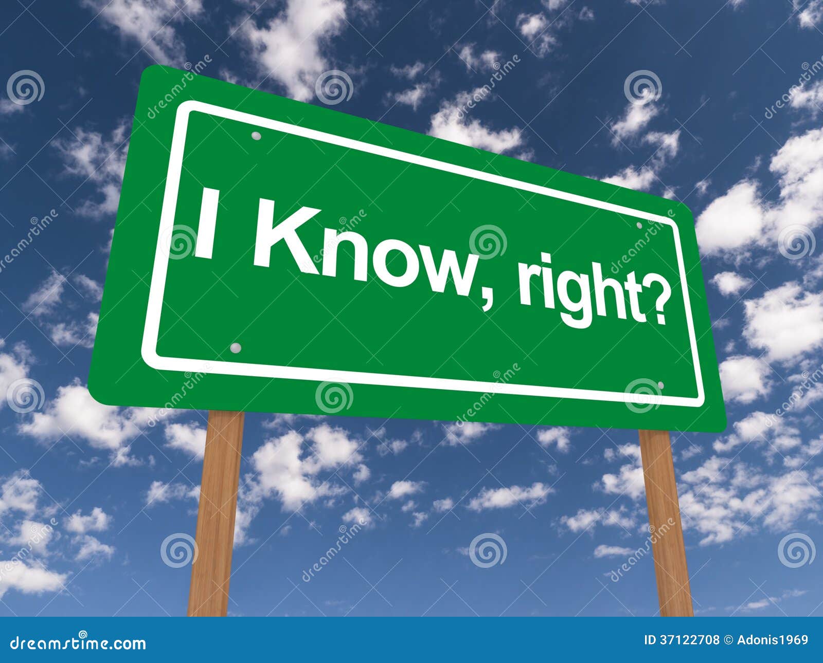 I know right stock illustration. Illustration of teen - 37122708