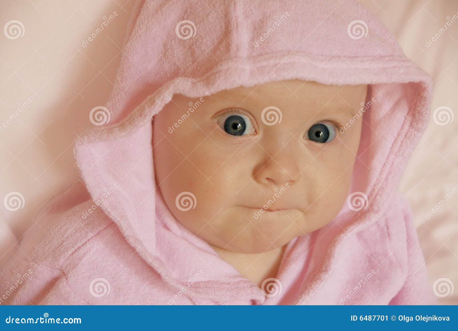 I know something stock image. Image of caucasian, curious - 6487701