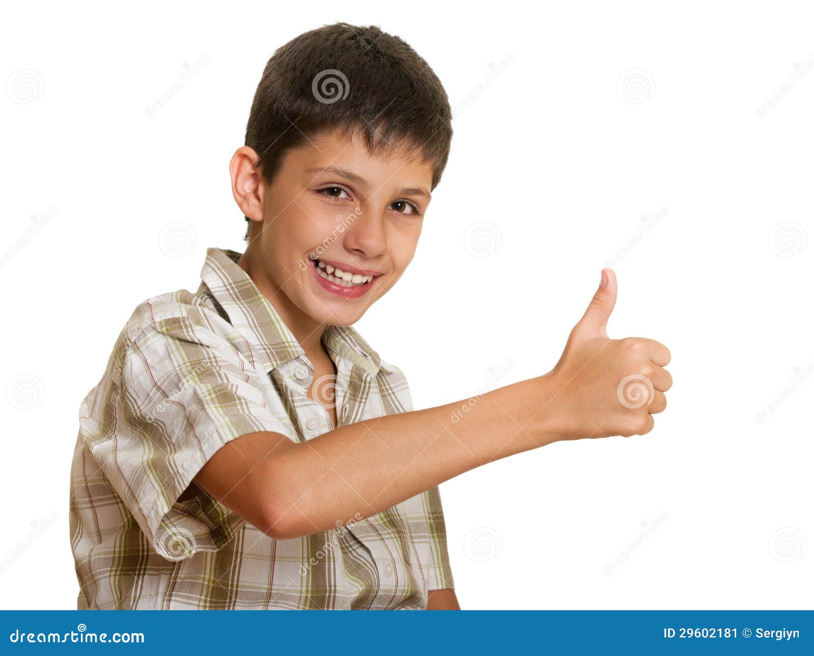 I really like it! stock image. Image of happy, isolated - 29602181