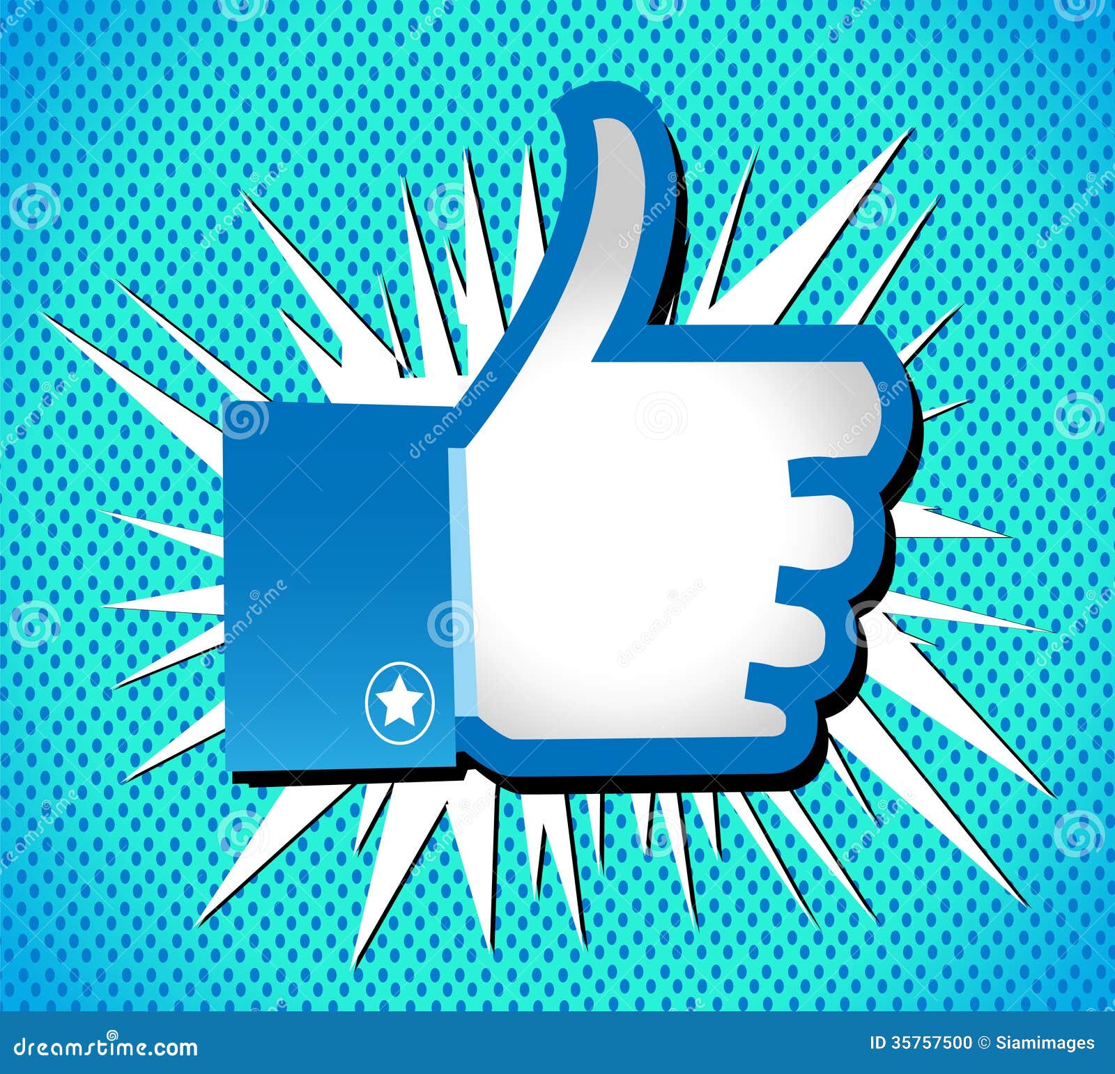 I Like icon stock illustration. Illustration of love - 35757500