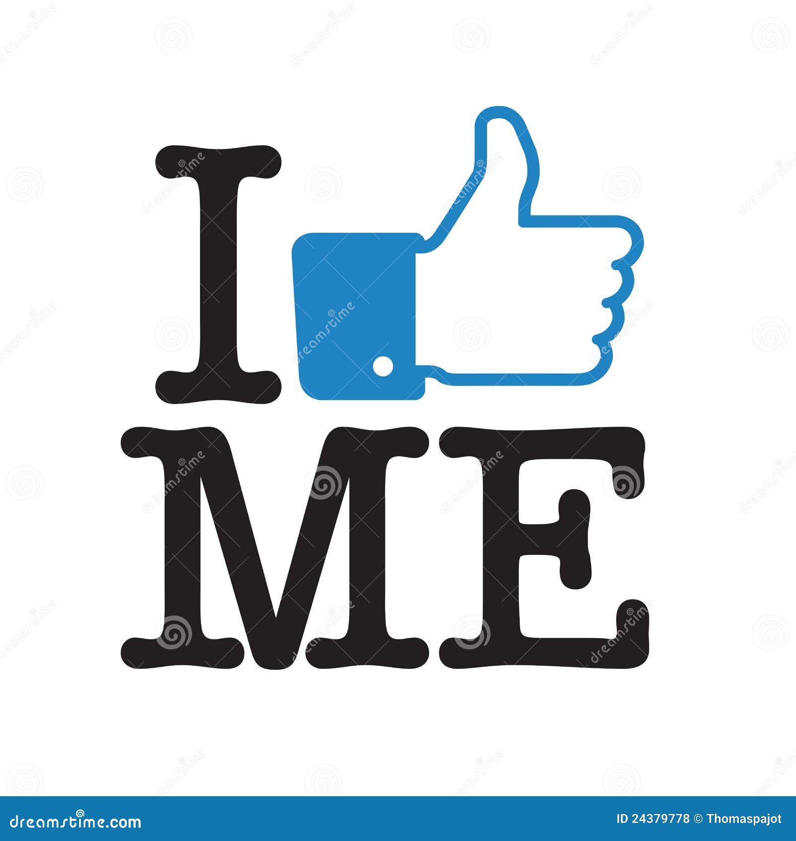 Like Me On Facebook Icon