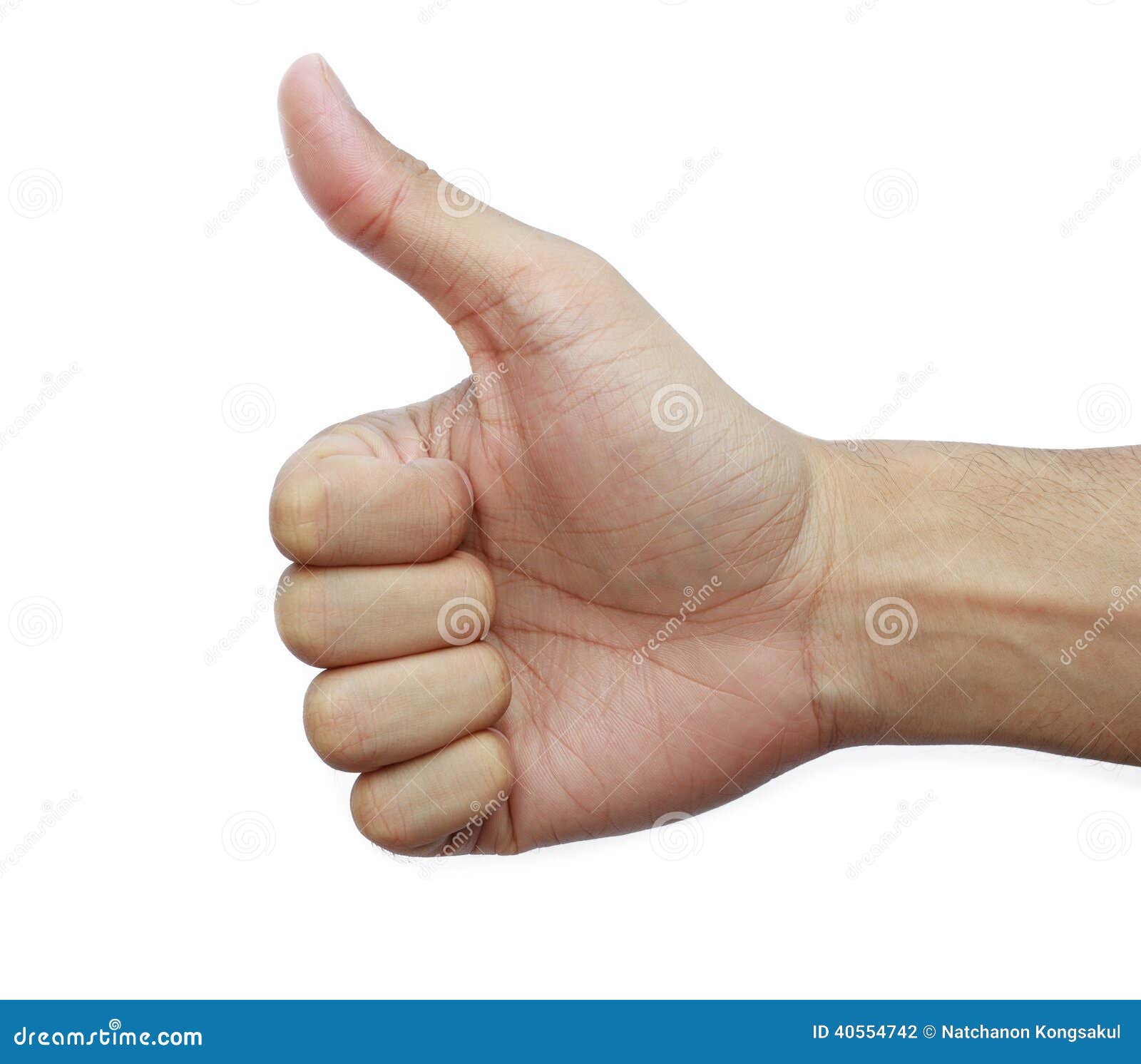 I like stock photo. Image of appreciation, finger, person - 40554742