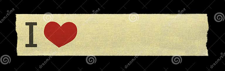 I Love stock image. Image of adore, greeting, dear, heart - 535683