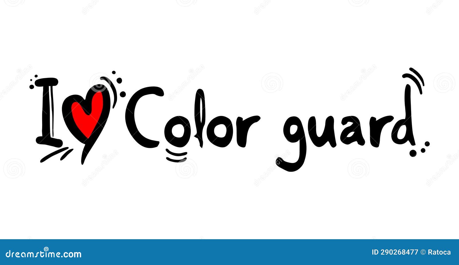 Color Guard Flag Jpg Image With Svg Vector Cut File For Cricut And ...