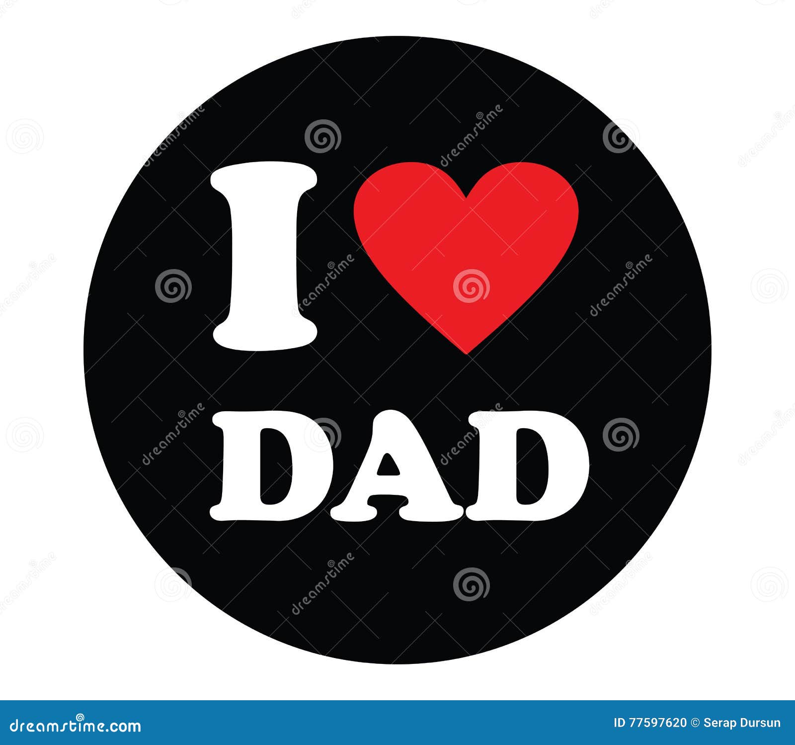 I Love Concepts Design stock vector. Illustration of amour - 77597620