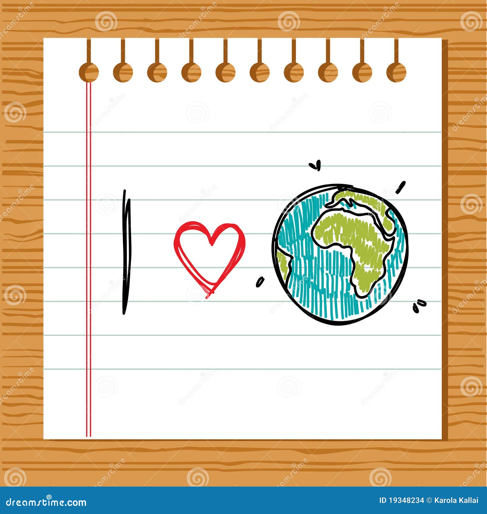 Love The Earth, World Environment Day World Cute Smile Earth Watering ...