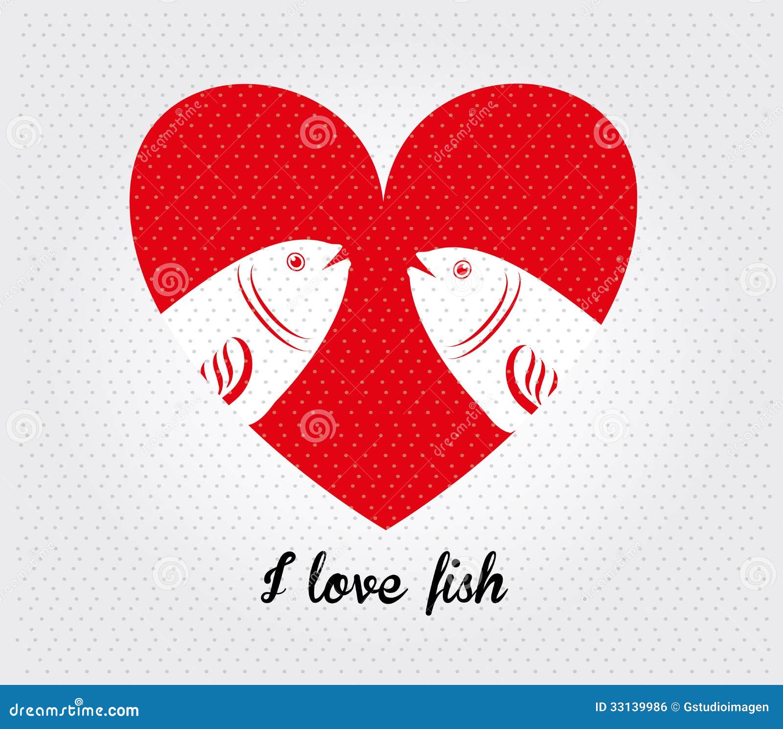 I Love Fish Stock Illustrations – 848 I Love Fish Stock Illustrations ...