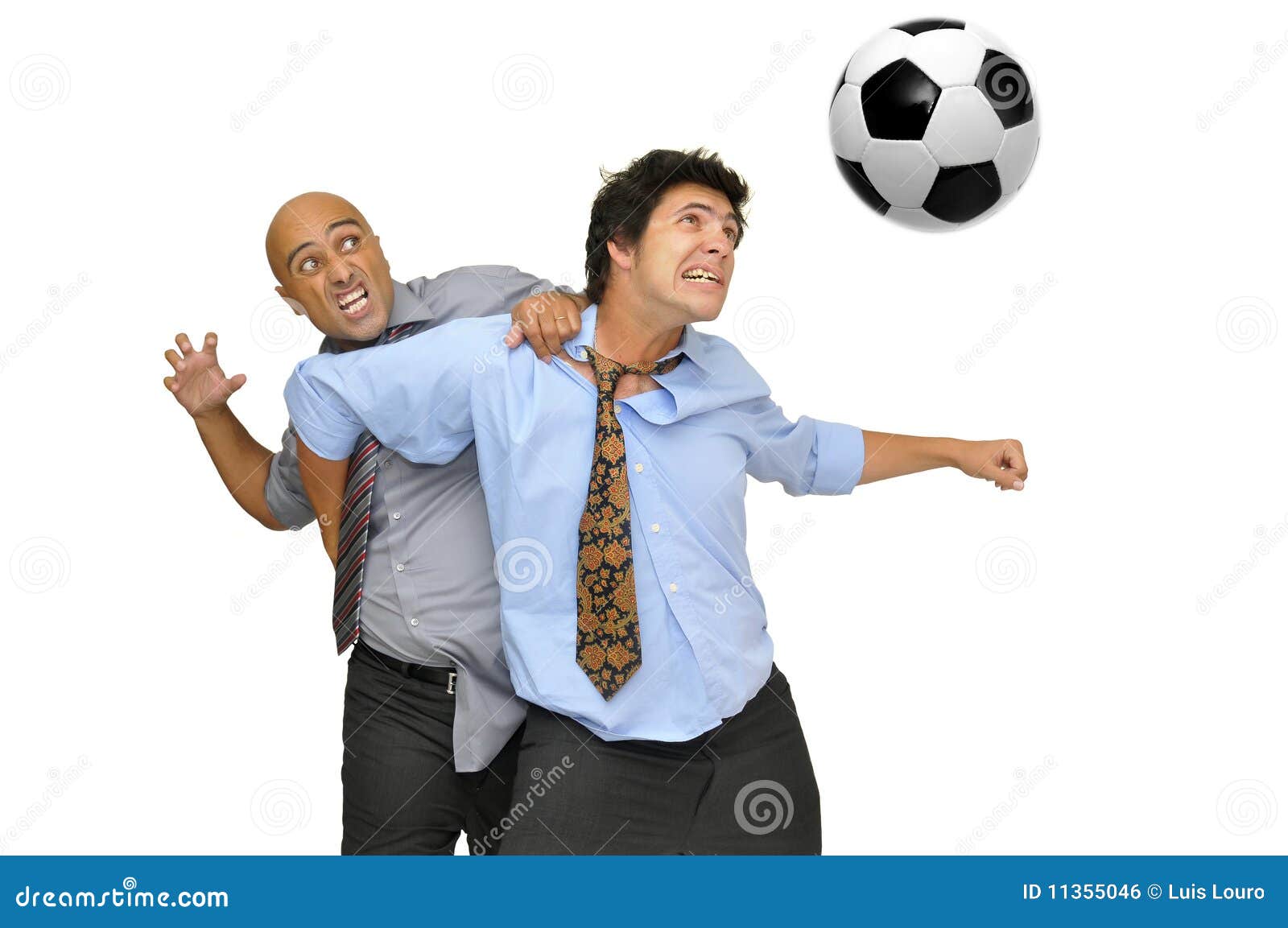 I love football stock photo. Image of game, office, footballer - 11355046
