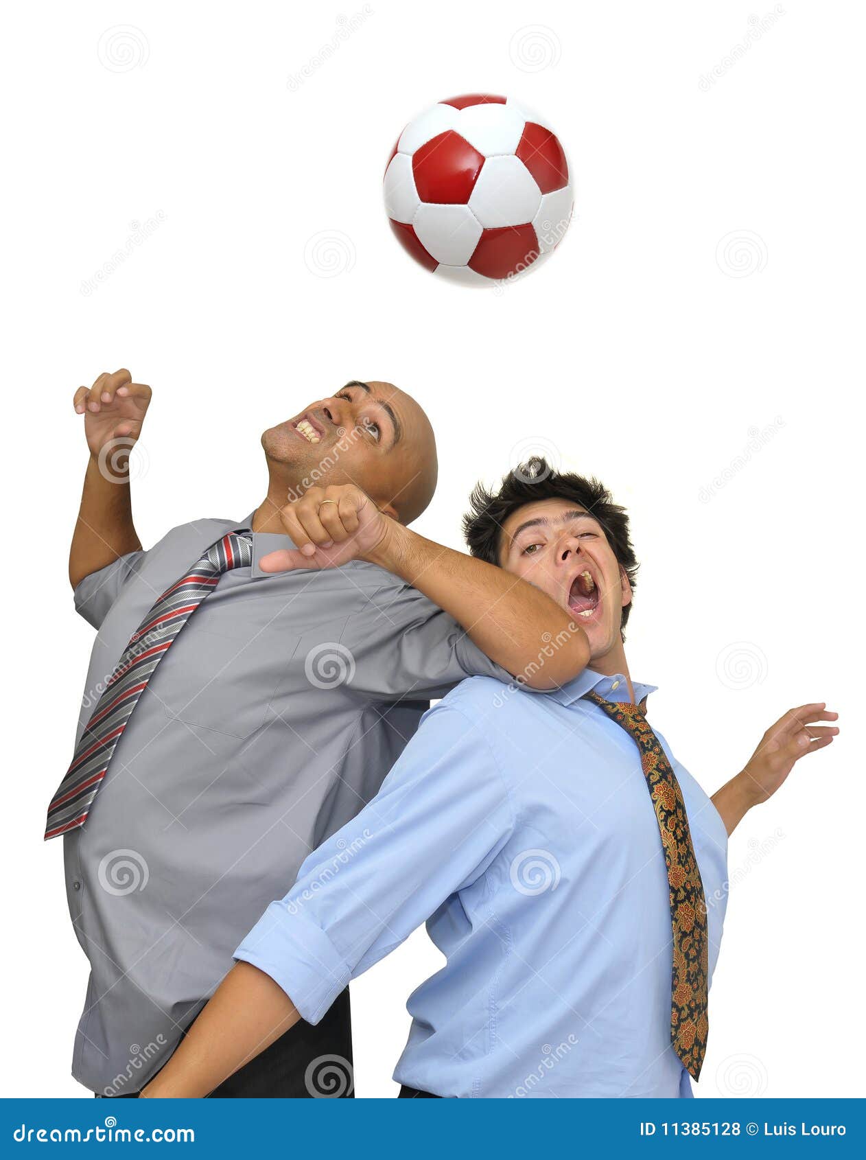 I love football stock photo. Image of office, play, elegant - 11385128