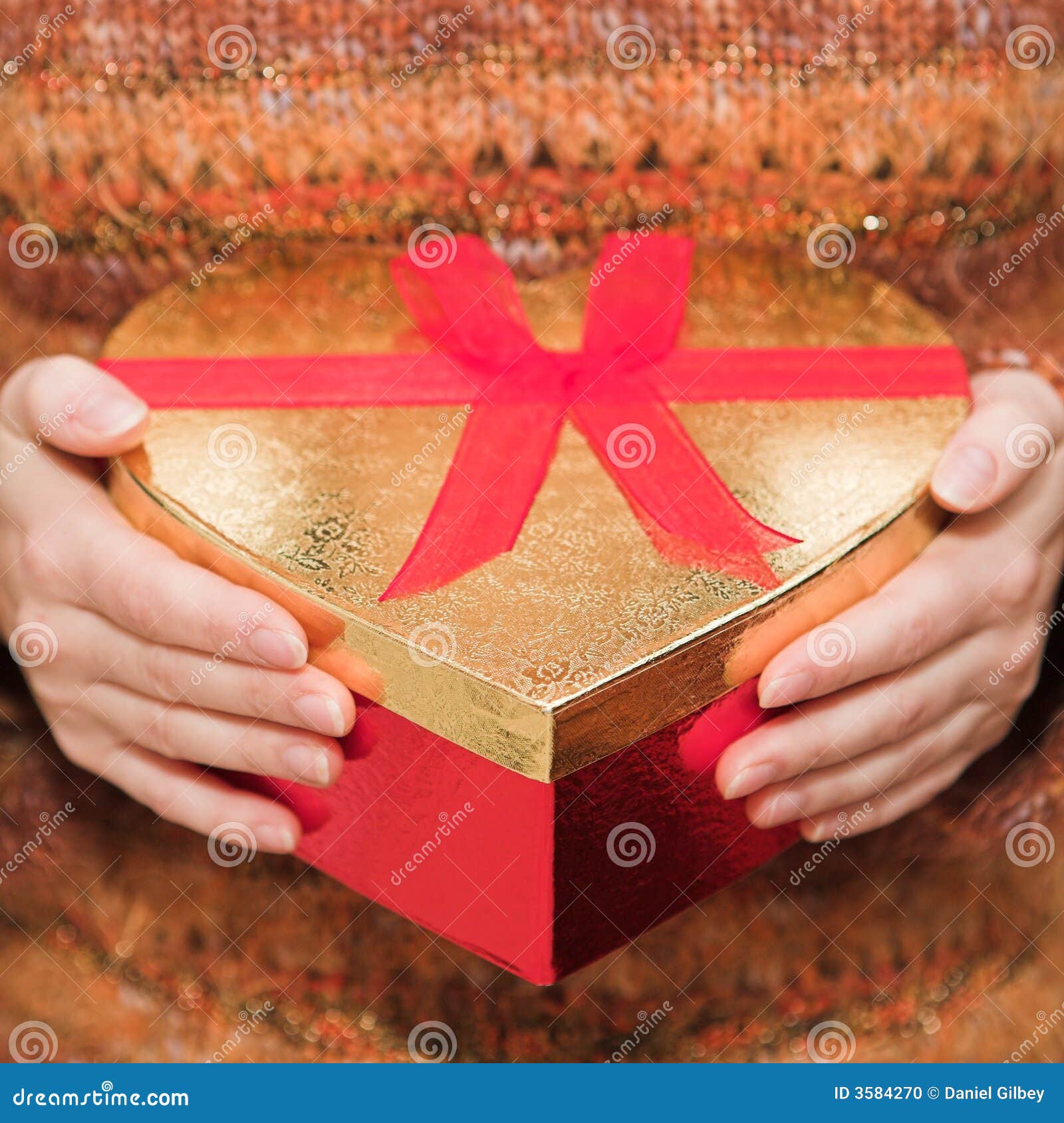 I love gifts! stock photo. Image of isolated, beautiful - 3584270