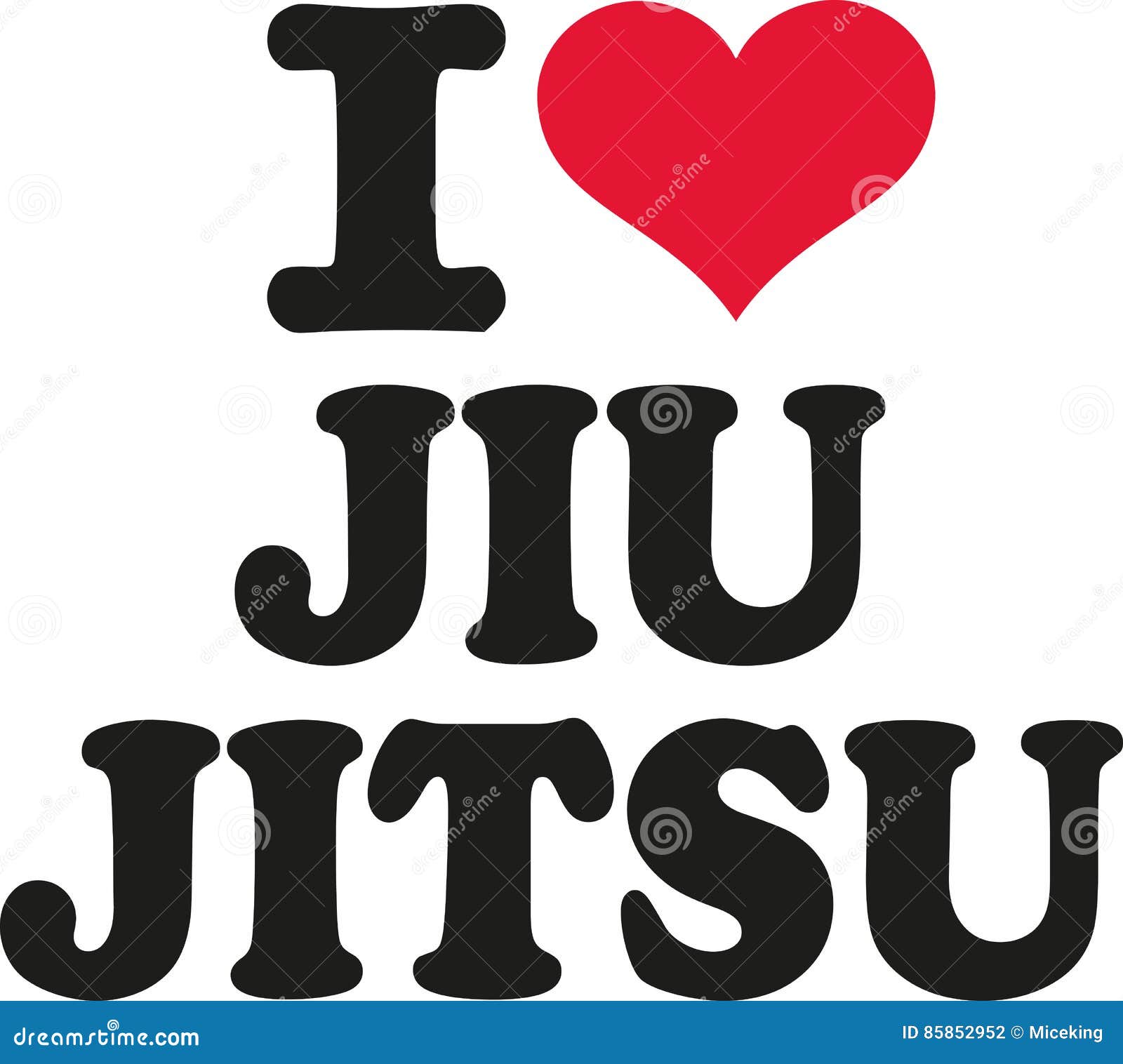 Jiu Jitsu Logo Template With Dragon Mascot Vector Illustration ...