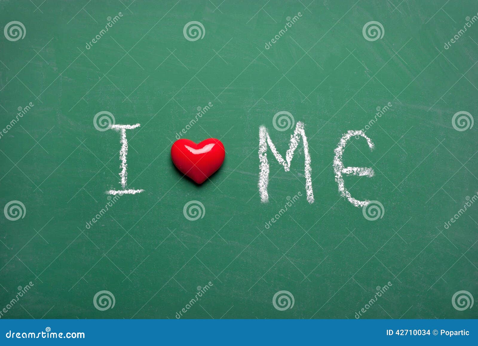 I love me stock photo. Image of kind, text, green, love - 42710034