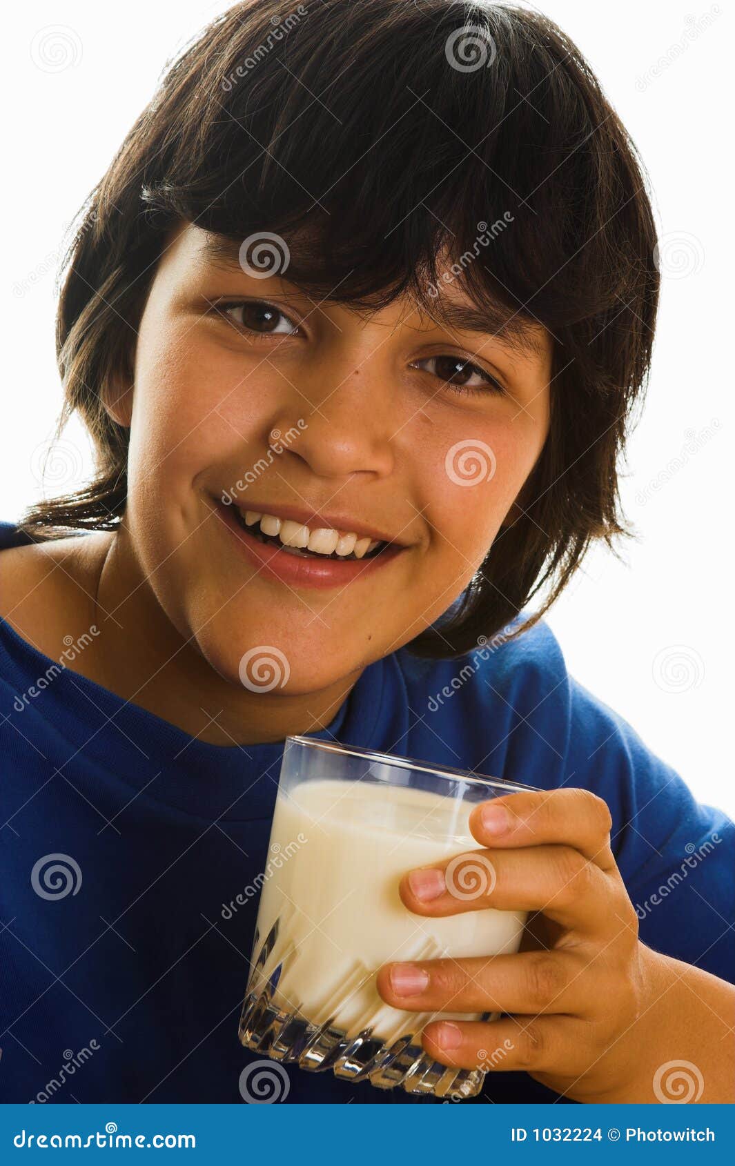 I love milk stock photo. Image of child, laughing, drink - 1032224