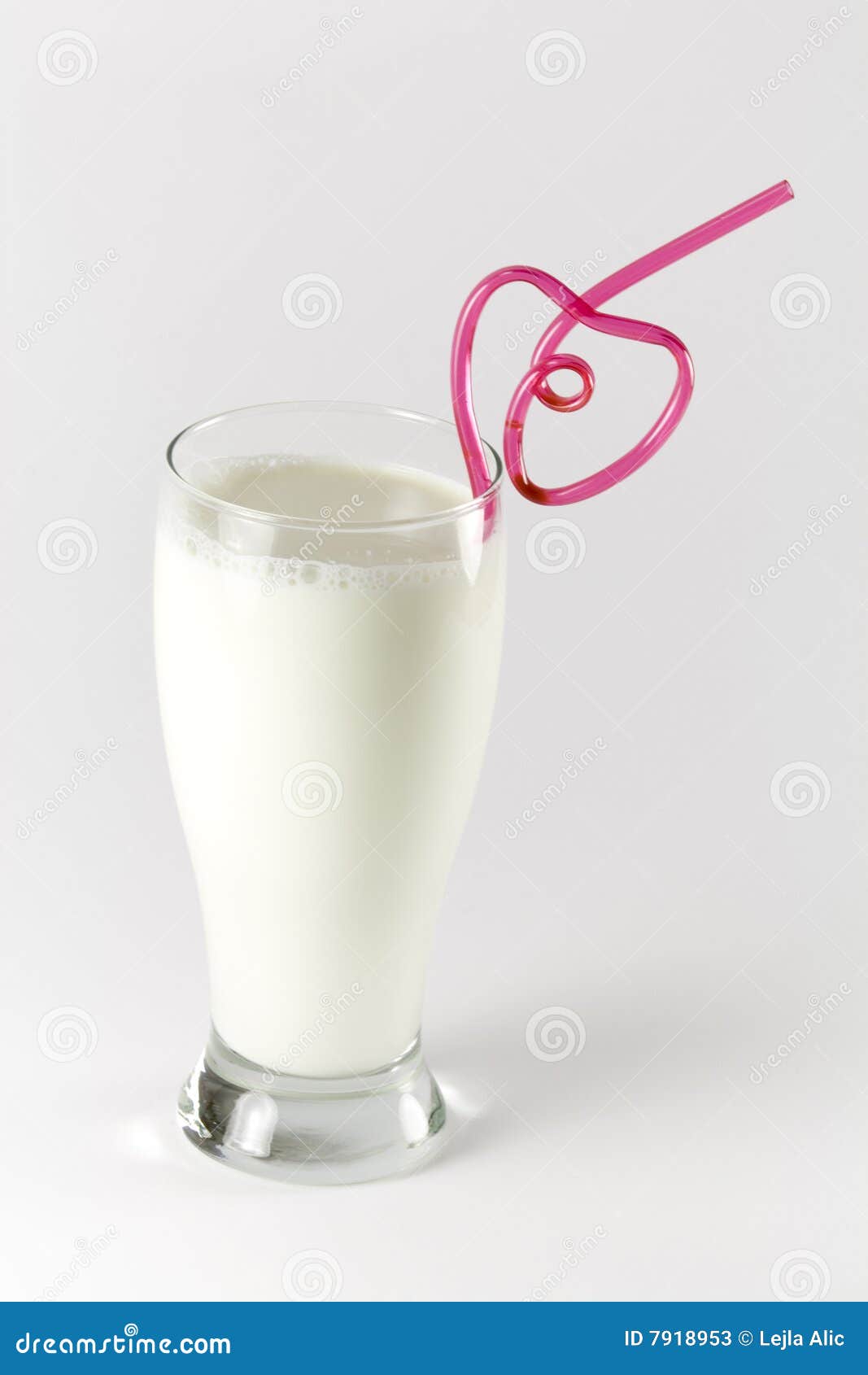 I love milk stock image. Image of drink, health, sweet - 7918953