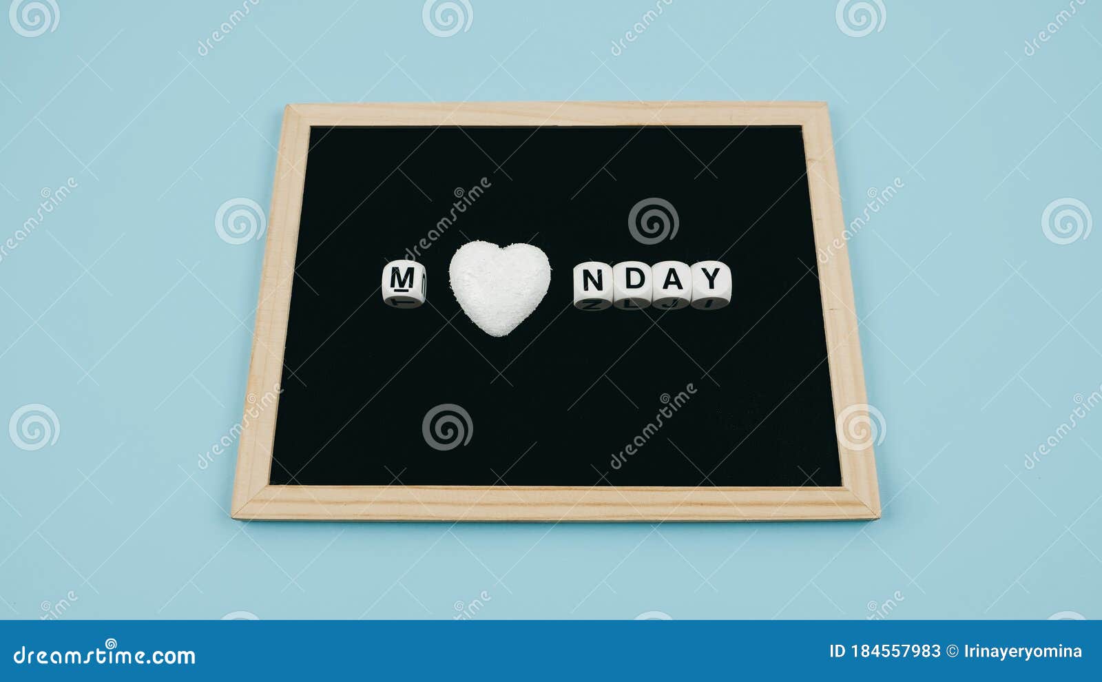 I Love Monday, Thank God Its Monday Day, Start of the Week, Office ...